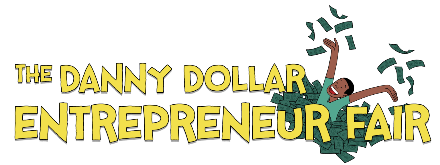 Entrepreneur Fair | Ty Allan Jackson